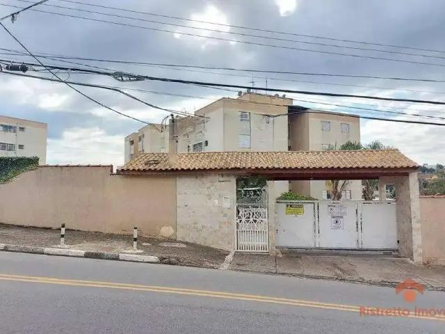 Apartamento para Venda em Osasco/SP São Pedro 2 Quartos