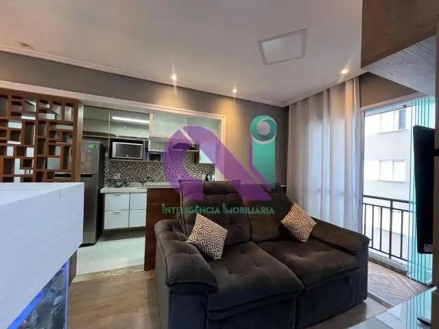 Apartamento para Venda em Osasco/SP São Pedro 2 Quartos