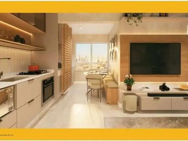 Apartamento para Venda em Osasco/SP São Pedro 2 Quartos