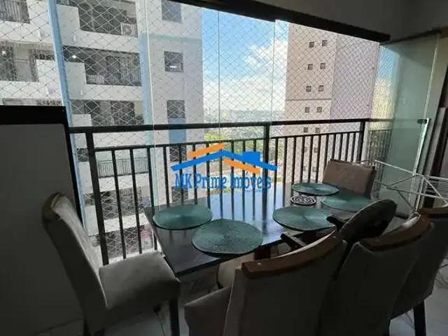 Apartamento para Venda em Osasco/SP São Pedro 2 Quartos