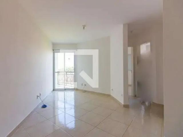 Apartamento para Venda em Osasco/SP São Pedro 2 Quartos