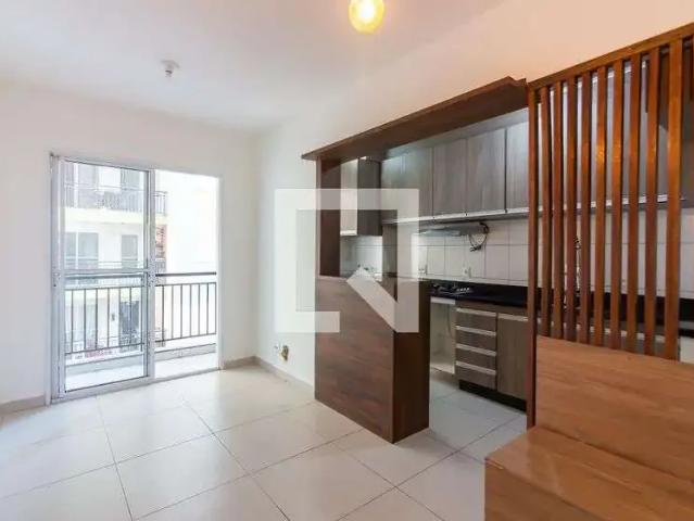 Apartamento para Venda em Osasco/SP São Pedro 2 Quartos