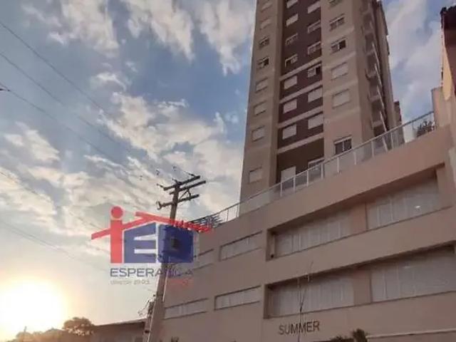 Apartamento para Venda em Osasco/SP São Pedro 2 Quartos