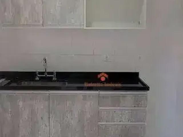 Apartamento para Venda em Osasco/SP São Pedro 2 Quartos