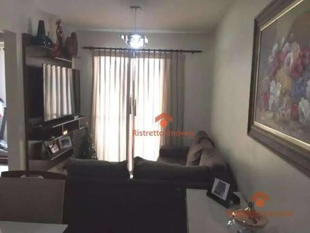 Apartamento para Venda em Osasco/SP São Pedro 2 Quartos