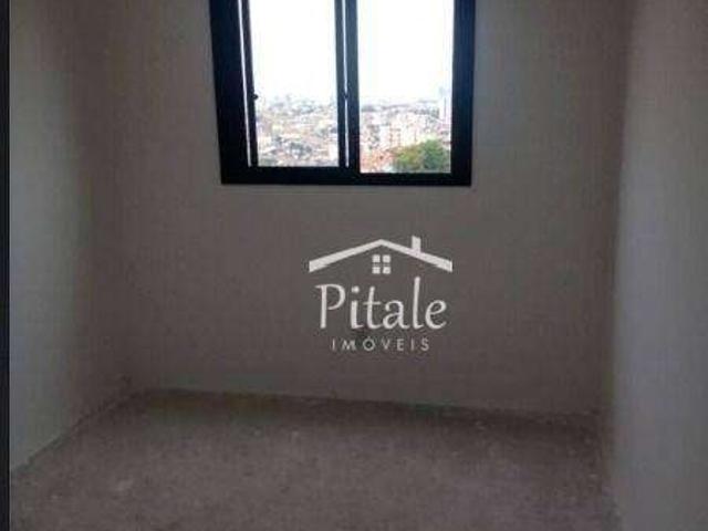 Apartamento para Venda em Osasco/SP São Pedro 2 Quartos