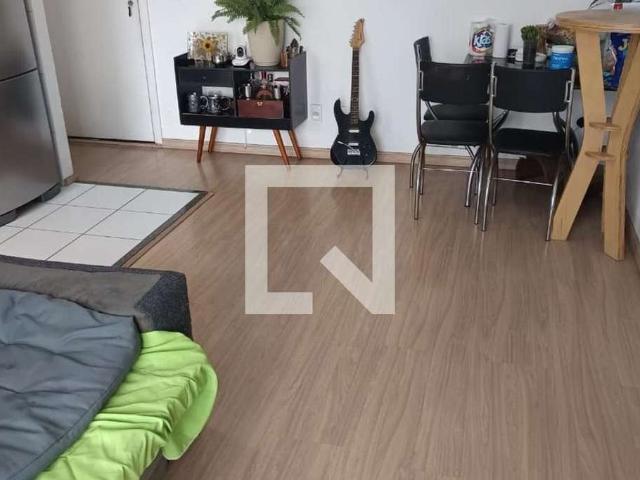Apartamento para Venda em Osasco/SP São Pedro 2 Quartos