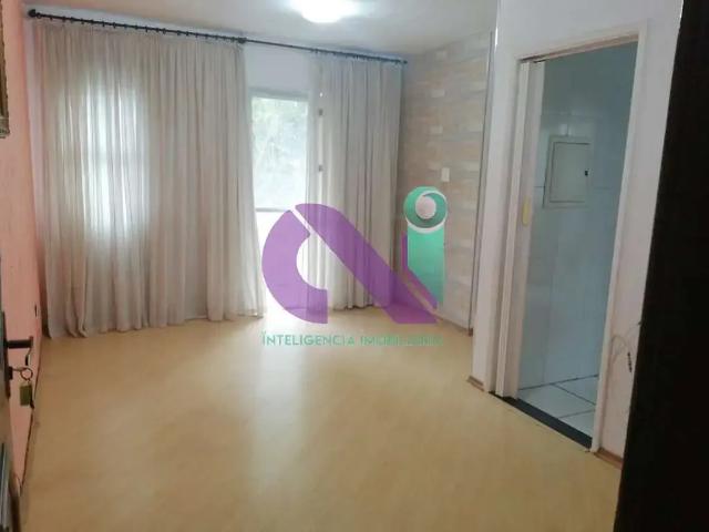 Apartamento para Venda em Osasco/SP São Pedro 2 Quartos