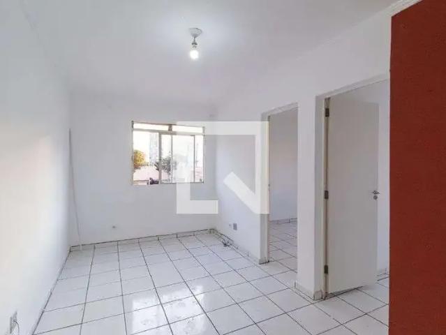 Apartamento para Venda em Osasco/SP São Pedro 2 Quartos
