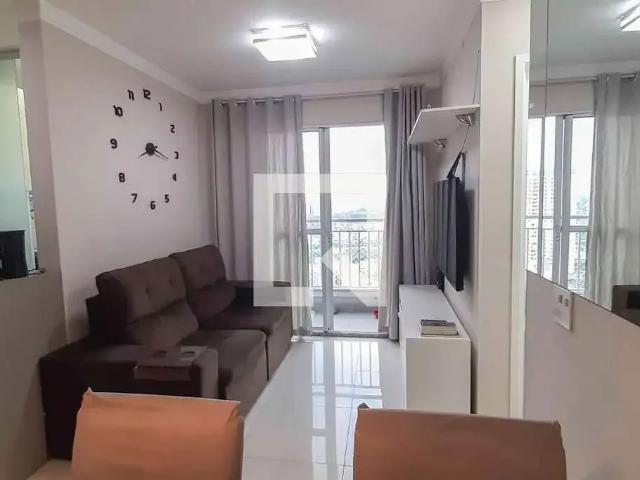 Apartamento para Venda em Osasco/SP São Pedro 2 Quartos