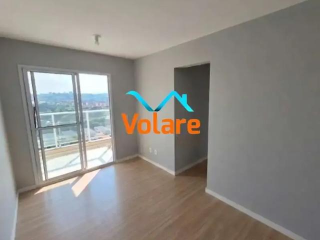 Apartamento para Venda em Osasco/SP São Pedro 2 Quartos