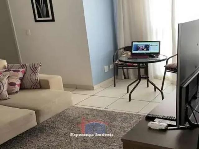 Apartamento para Venda em Osasco/SP São Pedro 2 Quartos