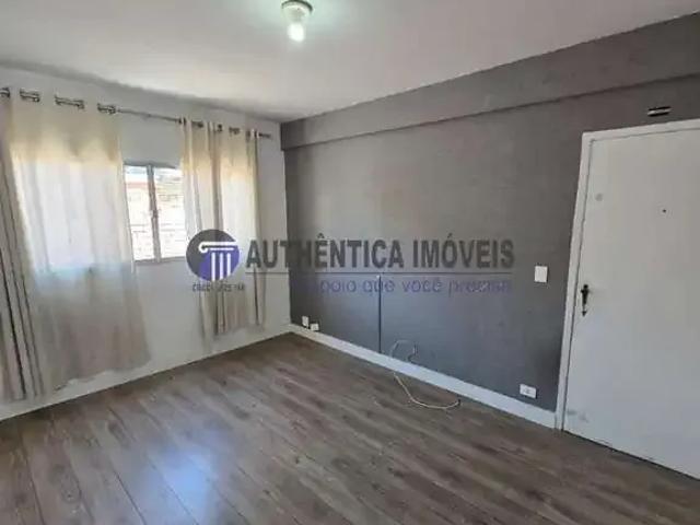 Apartamento para Venda em Osasco/SP São Pedro 2 Quartos