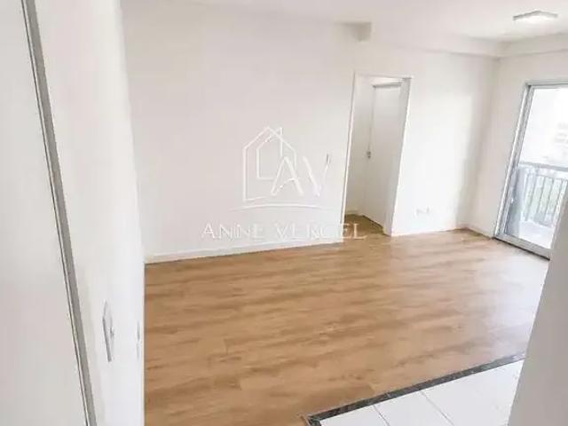 Apartamento para Venda em Osasco/SP São Pedro 2 Quartos
