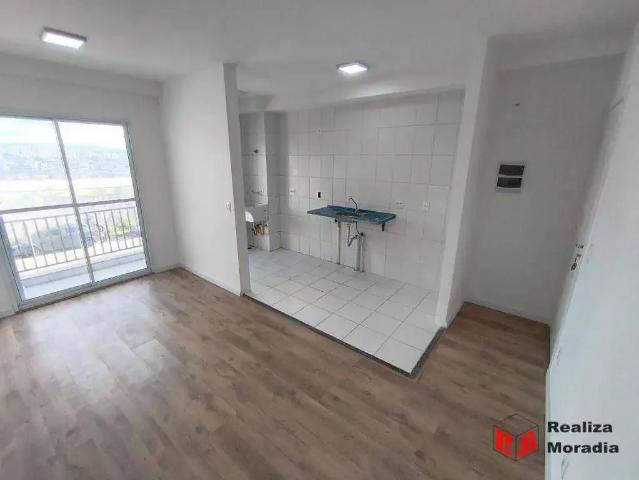 Apartamento para Venda em Osasco/SP São Pedro 2 Quartos