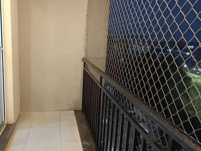 Apartamento para Venda em Osasco/SP São Pedro 2 Quartos