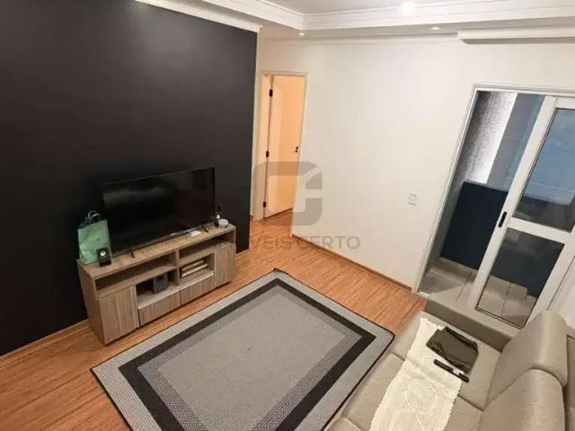Apartamento para Venda em Osasco/SP São Pedro 2 Quartos