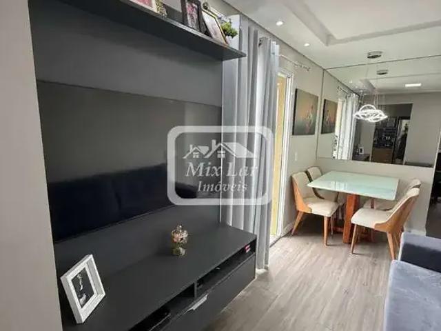 Apartamento para Venda em Osasco/SP São Pedro 2 Quartos