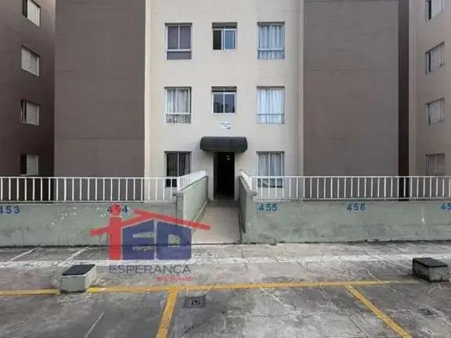 Apartamento para Venda em Osasco/SP São Pedro 2 Quartos