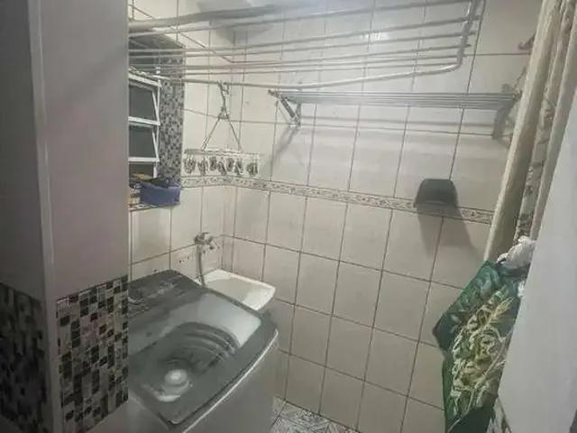 Apartamento para Venda em Osasco/SP São Pedro 2 Quartos