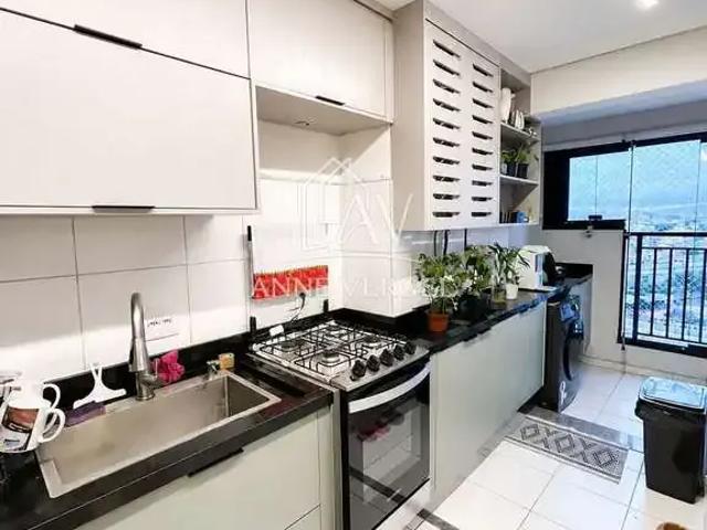 Apartamento para Venda em Osasco/SP São Pedro 2 Quartos