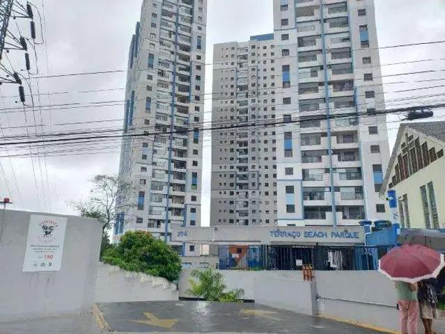 Apartamento para Venda em Osasco/SP São Pedro 2 Quartos