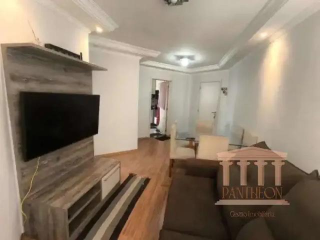 Apartamento para Venda em Osasco/SP São Pedro 2 Quartos