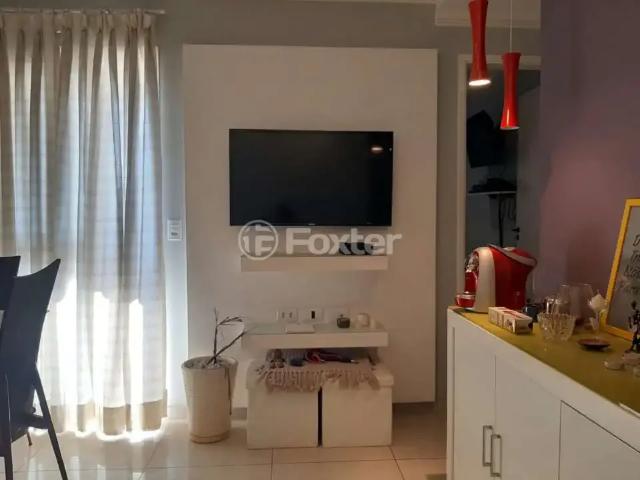 Apartamento para Venda em Osasco/SP São Pedro 2 Quartos