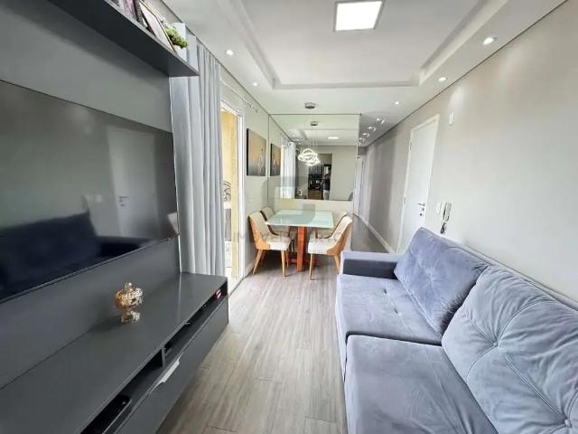 Apartamento para Venda em Osasco/SP São Pedro 2 Quartos