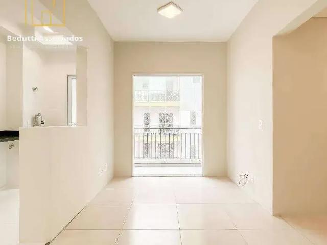 Apartamento para Venda em Osasco/SP São Pedro 2 Quartos