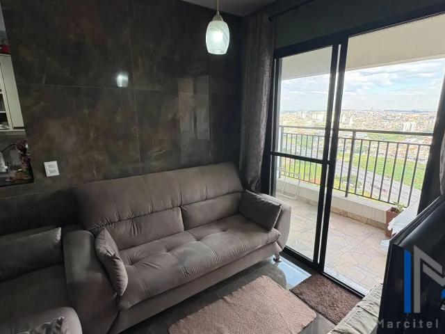 Apartamento para Venda em Osasco/SP São Pedro 2 Quartos