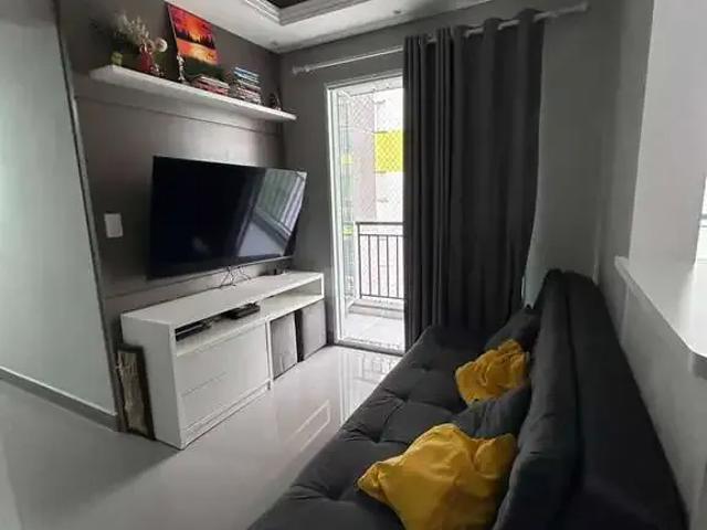 Apartamento para Venda em Osasco/SP São Pedro 2 Quartos