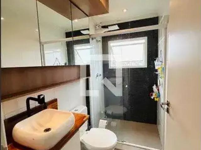 Apartamento para Venda em Osasco/SP São Pedro 2 Quartos