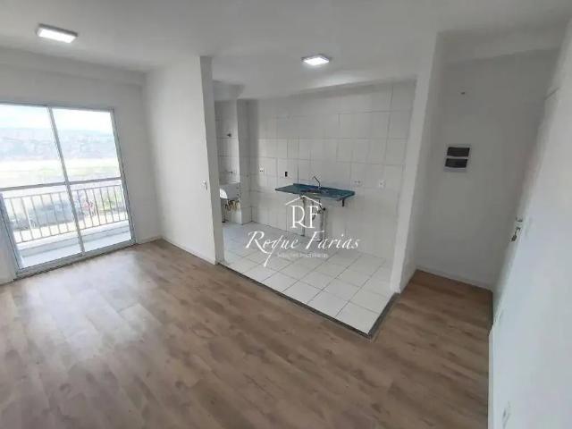 Apartamento para Venda em Osasco/SP São Pedro 2 Quartos