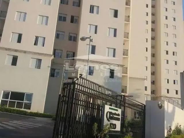 Apartamento para Venda em Osasco/SP São Pedro 2 Quartos