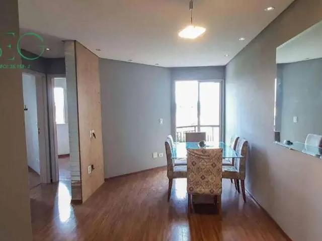Apartamento para Venda em Osasco/SP São Pedro 2 Quartos
