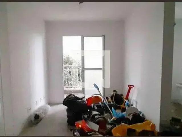 Apartamento para Venda em Osasco/SP São Pedro 2 Quartos