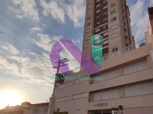 Apartamento para Venda em Osasco/SP São Pedro 2 Quartos