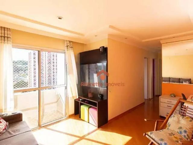 Apartamento para Venda em Osasco/SP São Pedro 3 Quartos