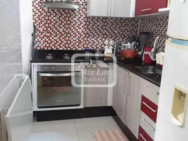 Apartamento para Venda em Osasco/SP São Pedro 3 Quartos