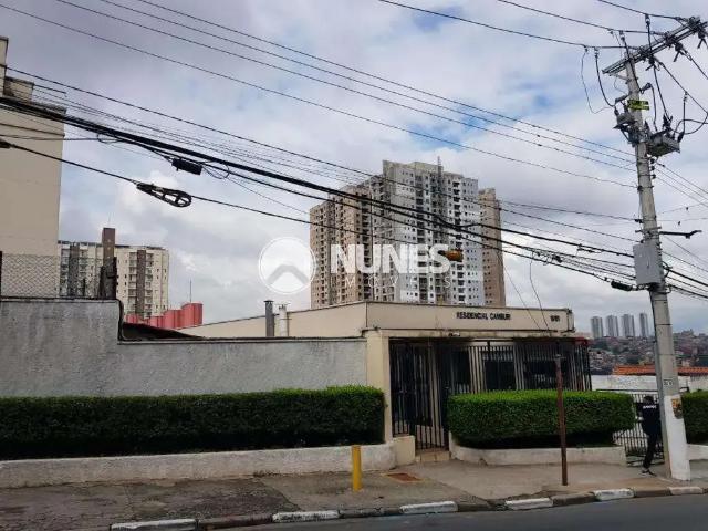 Apartamento para Venda em Osasco/SP São Pedro 3 Quartos