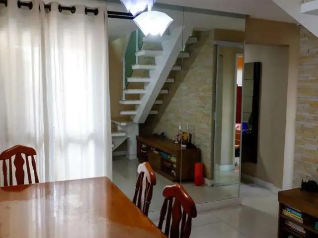 Apartamento para Venda em Osasco/SP São Pedro 3 Quartos