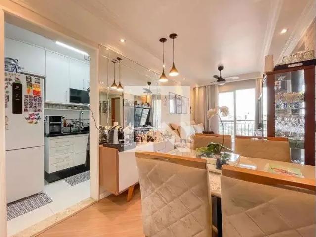 Apartamento para Venda em Osasco/SP São Pedro 3 Quartos