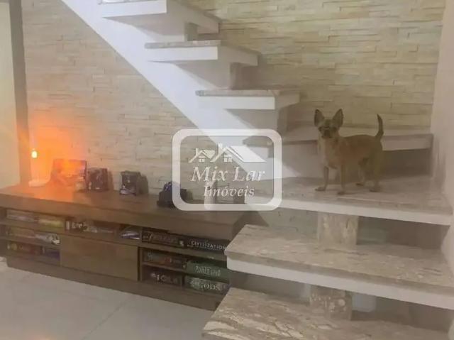Apartamento para Venda em Osasco/SP São Pedro 3 Quartos