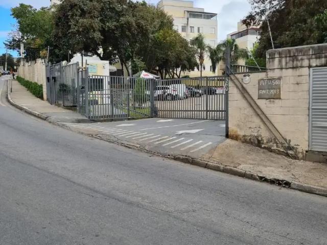 Apartamento para Venda em Osasco/SP Santa Maria