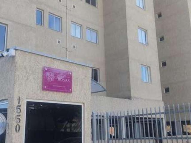 Apartamento para Venda em Osasco/SP Santa Maria 1 Quartos