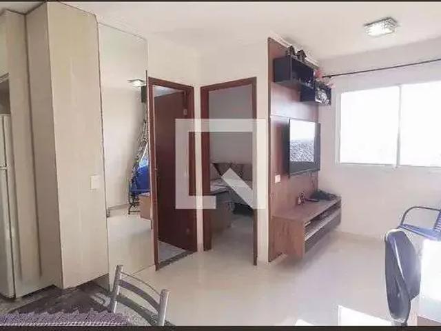Apartamento para Venda em Osasco/SP Santa Maria 1 Quartos