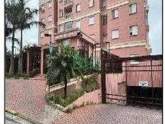 Apartamento para Venda em Osasco/SP Santa Maria 1 Quartos