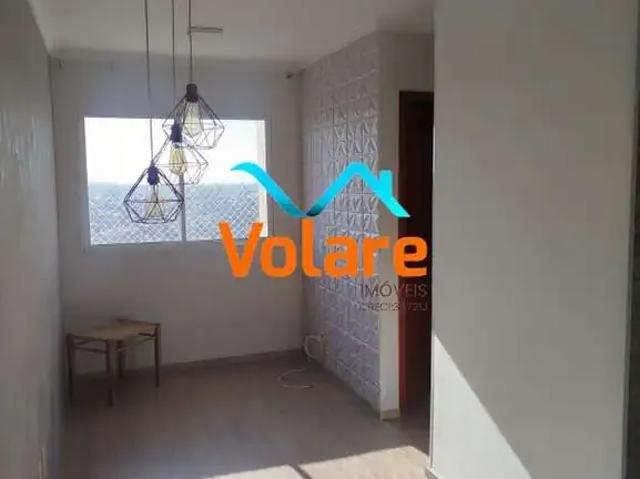 Apartamento para Venda em Osasco/SP Santa Maria 1 Quartos