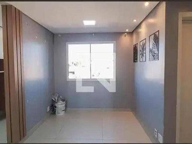 Apartamento para Venda em Osasco/SP Santa Maria 2 Quartos